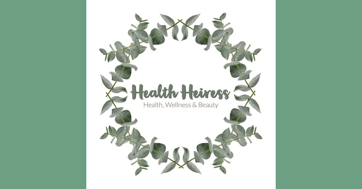 Stockists – Health Heiress